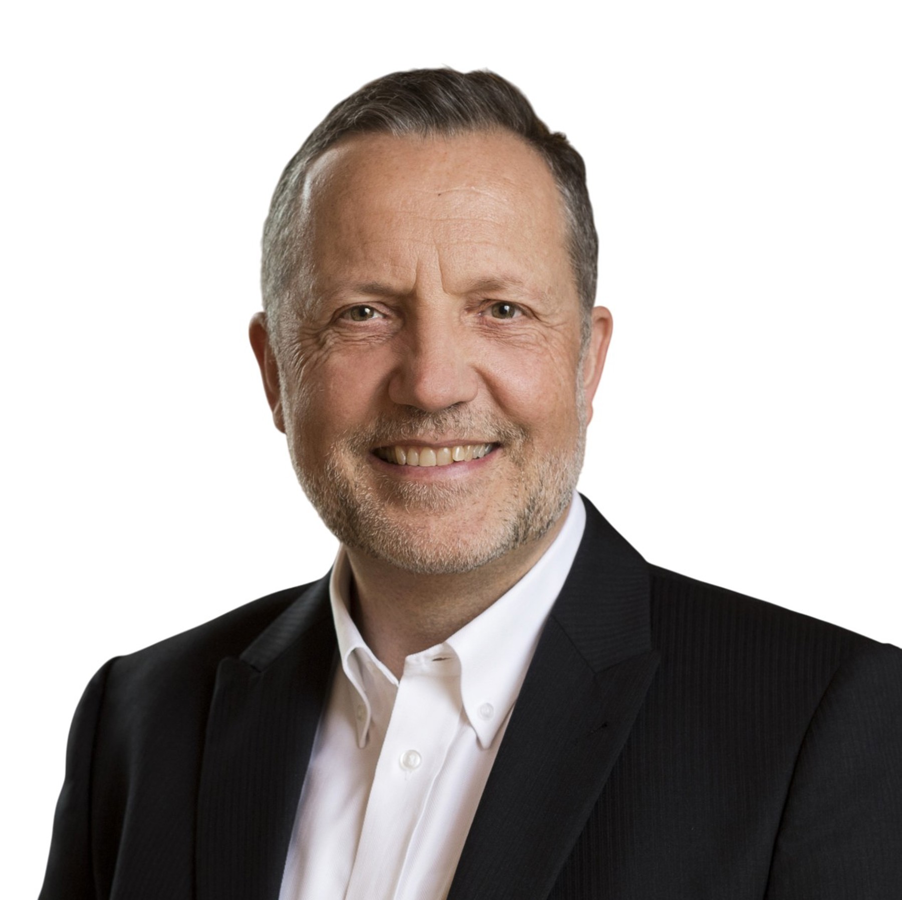 Gaston Jehle aus Liechtenstein wird der neue Gemeinderatsschreiber ...