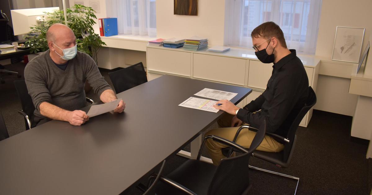 Höhere Steuereinnahmen als budgetiert | Der Rheintaler