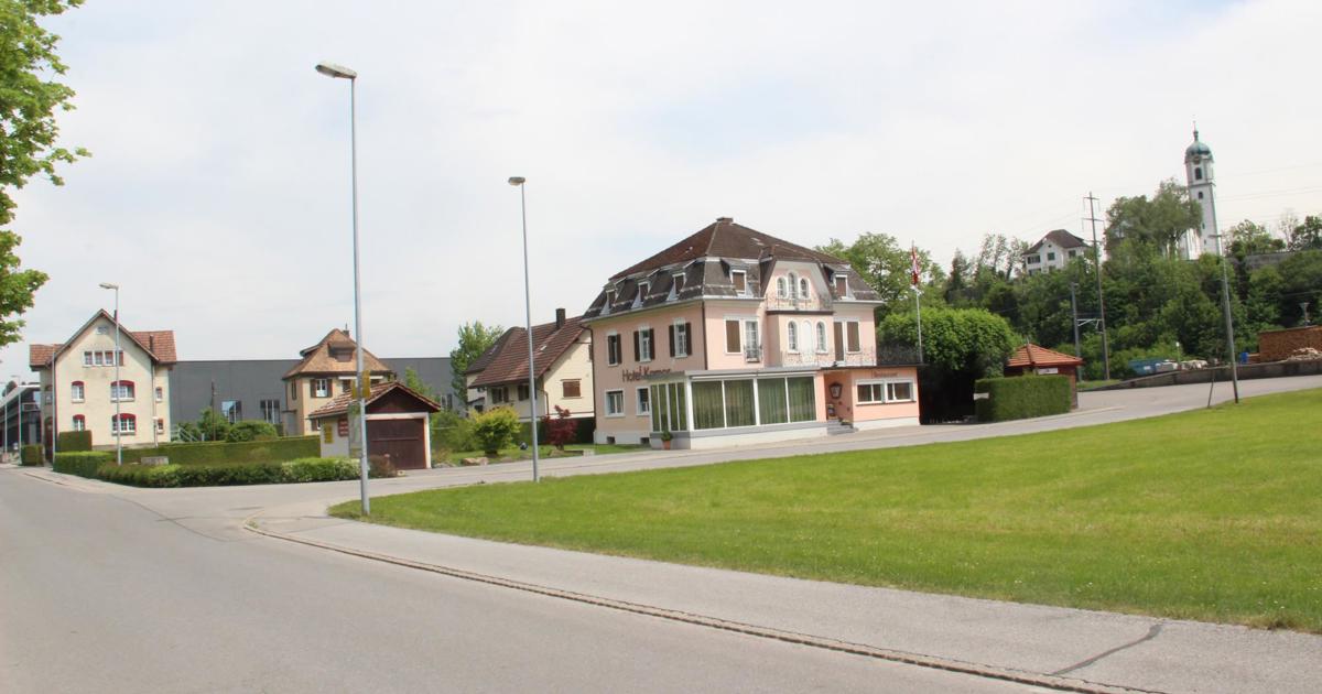 Bijou mit Büros | Der Rheintaler