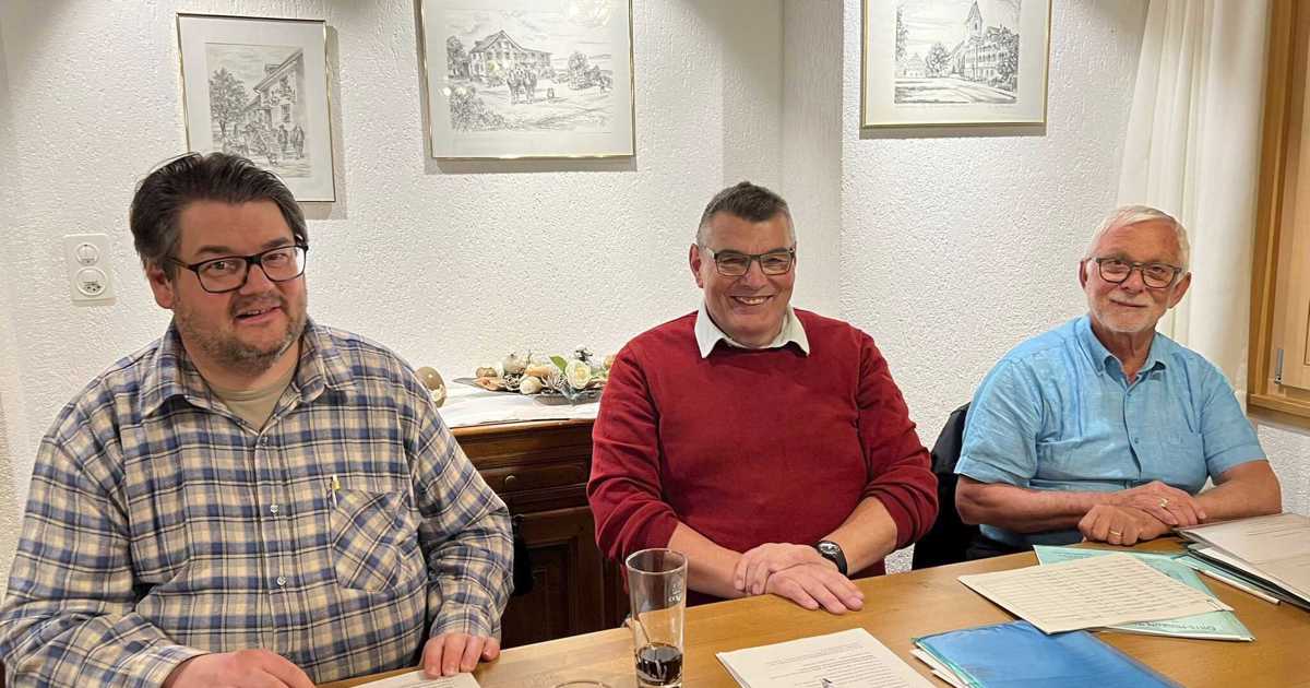 Sonderausstellung über Reute im alten Museum | Der Rheintaler