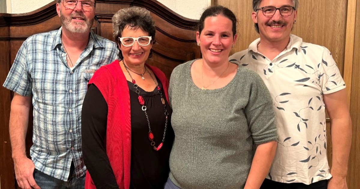 Daniel Dietsche stürzt die Dominatorin der PVM vom Thron | Der Rheintaler