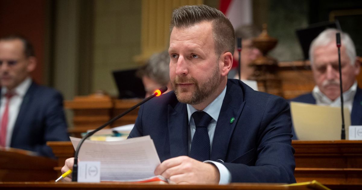 Andreas Broger will Kranke mit Steuerabzug vom Arzt weglocken | Der ...