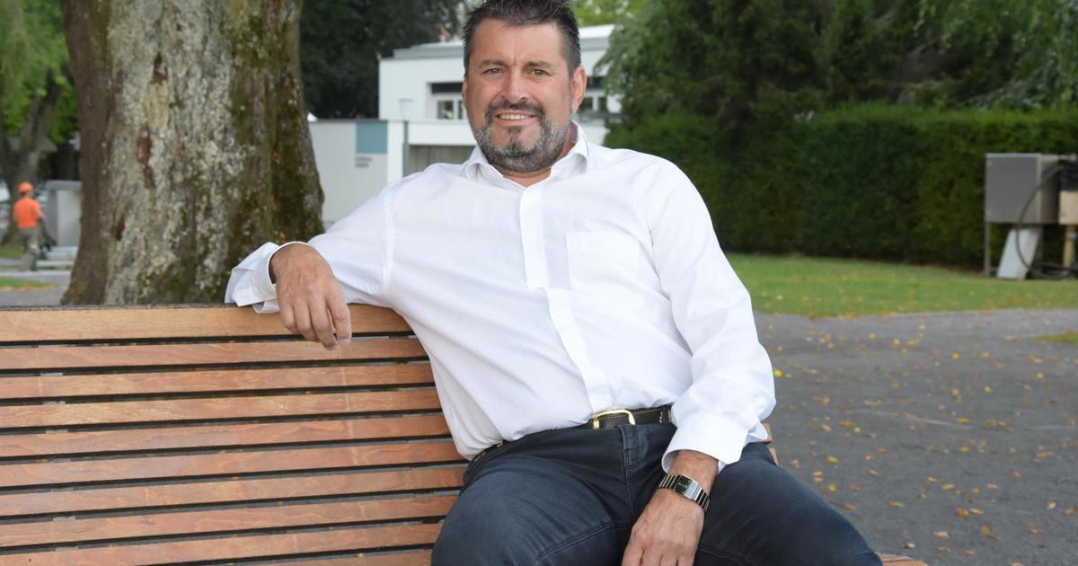 «Innehalten, vorwärts schauen» | Der Rheintaler